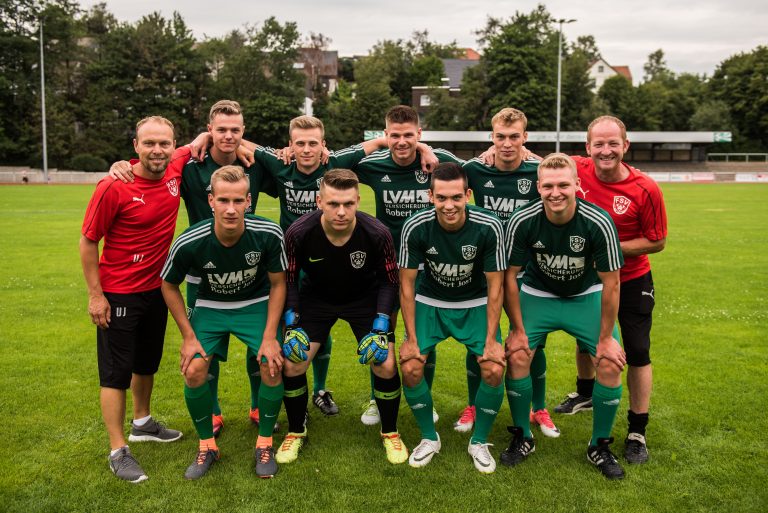 Neuzugänge 1. Mannschaft FSV Gevelsberg | FSV Gevelsberg